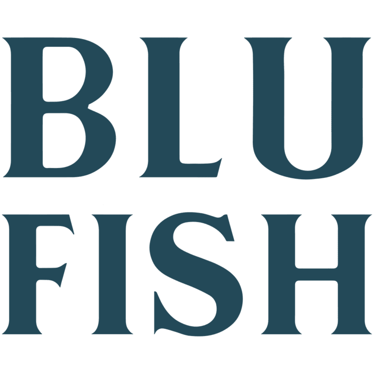 Welcome - BLUFISH